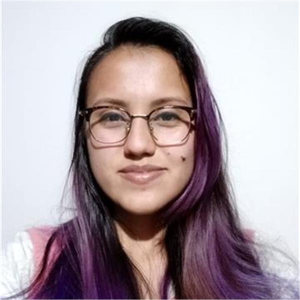 Profesora De Desarrollo Web Html Js Y Css Básico Bootstrap Tailwind Angular
